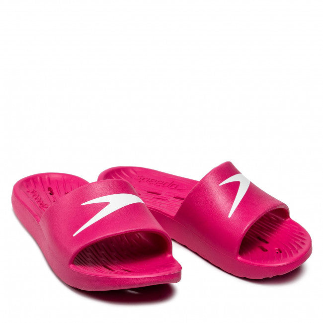 Female Vegas Pink Speedo Slides – Speedo Philippines