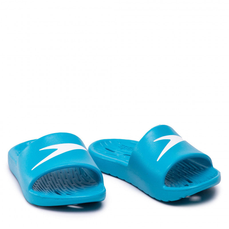 Junior Blue Speedo Slides – Speedo Philippines