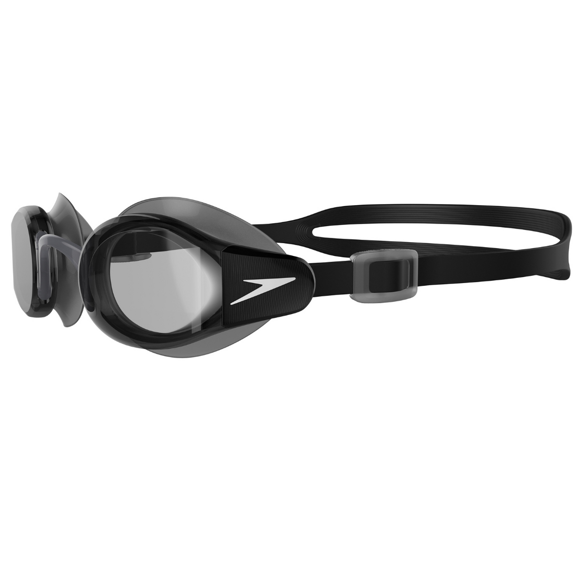 Mariner Pro Goggle (Black Translucent) – Speedo Philippines