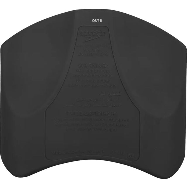 Pull Kick Speedo Black – Speedo Philippines