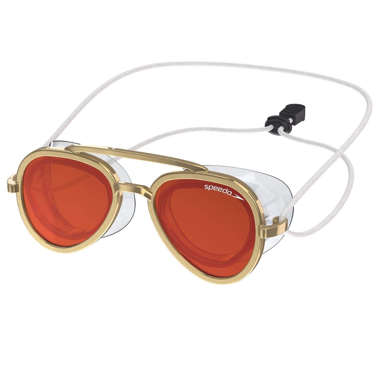 Sunny G Mariner Mirror Adult (Gold) – Speedo Philippines