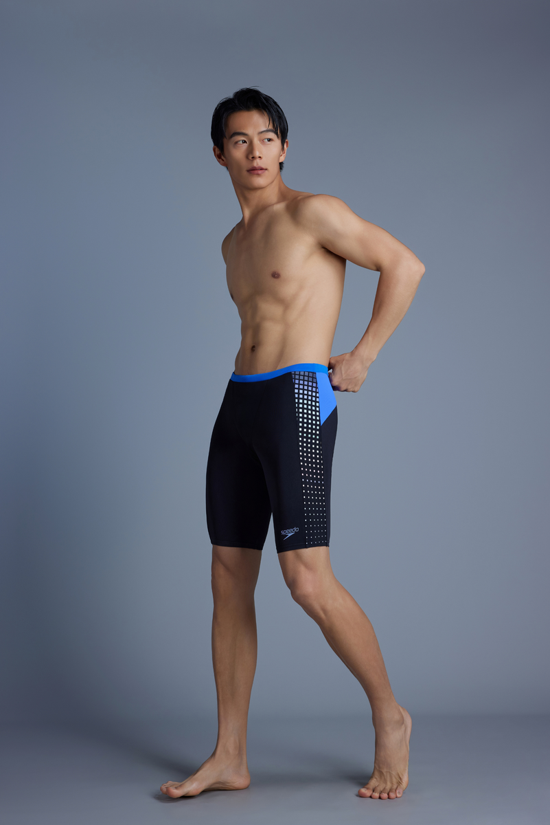 Hero 5.0 Gradient Blue Jammer – Speedo Philippines