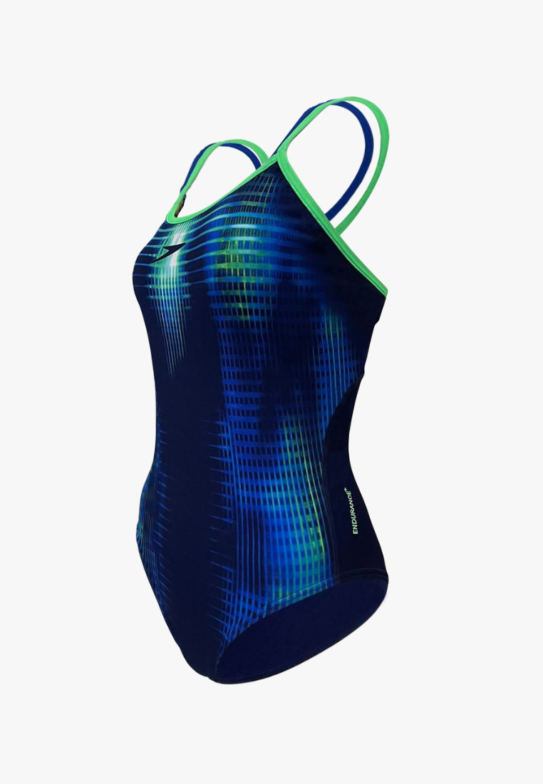 Lazer End+ Double Crossback 1pc – Speedo Philippines