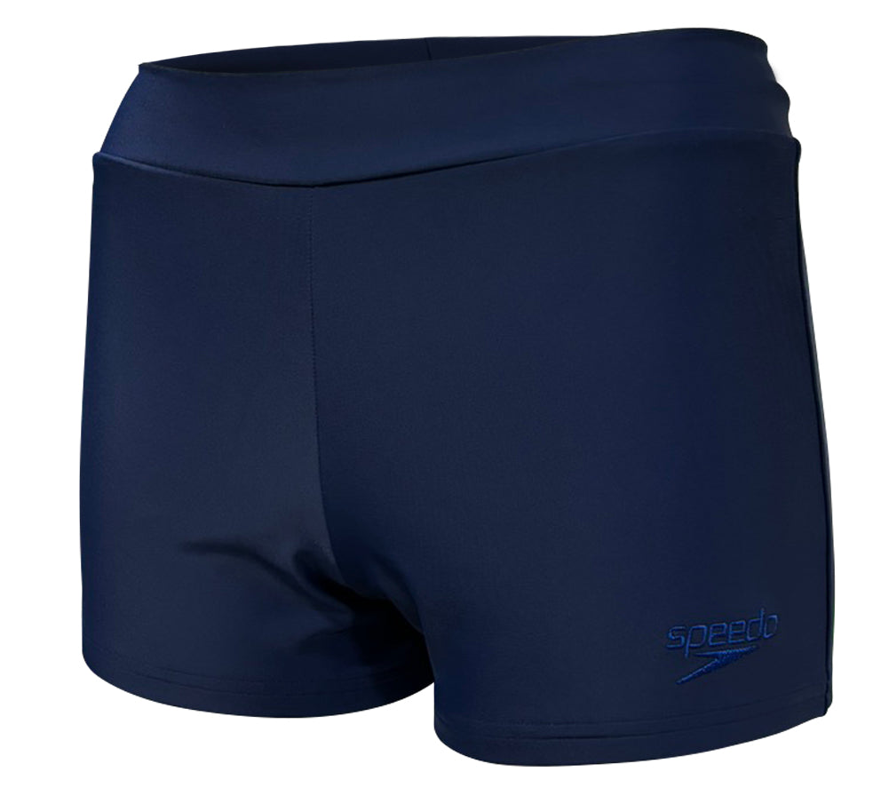 Ladies Active Short (Navy) – Speedo Philippines