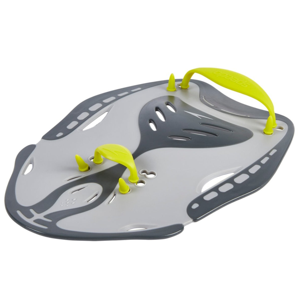 Biofuse Power Paddle (Grey/Green) – Speedo Philippines