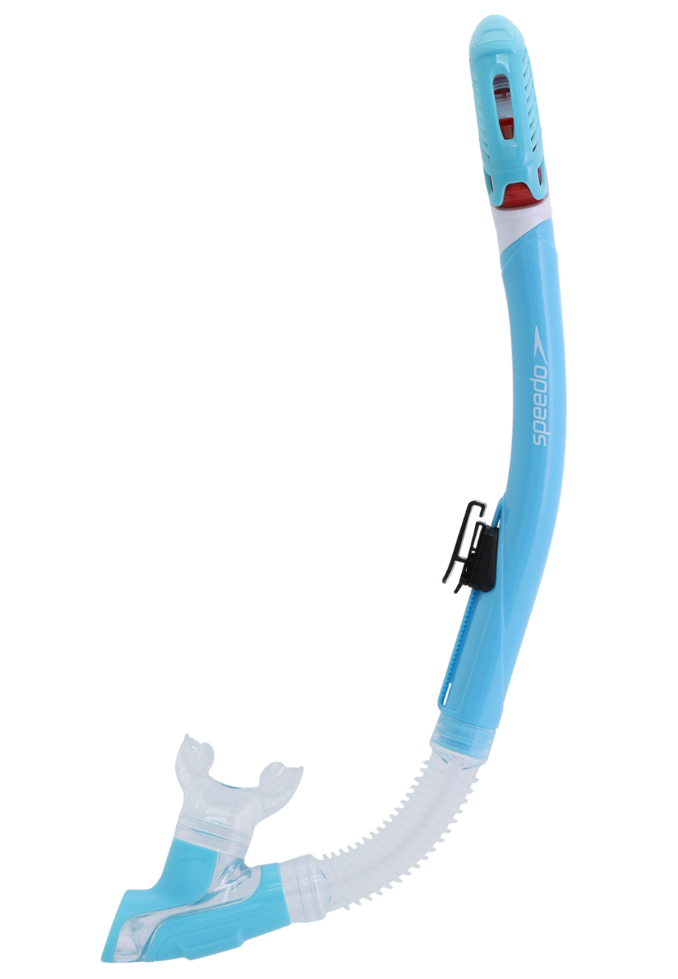 Speedo Aqua White Sport Adult Dual Lenses Combo With Camera Mount ...