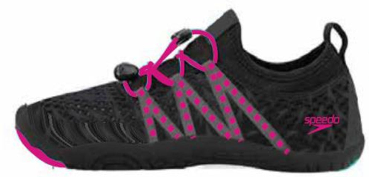 Female Deluxe Ecstatic Openwater Activity Shoes – Speedo Philippines