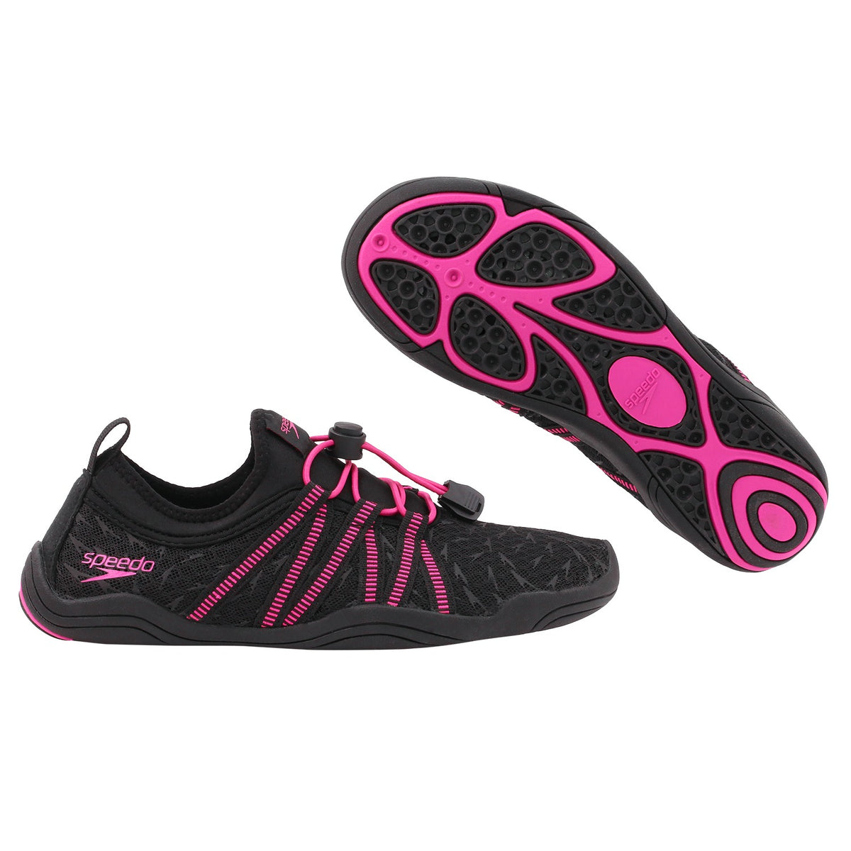 Female Deluxe Ecstatic Openwater Activity Shoes – Speedo Philippines