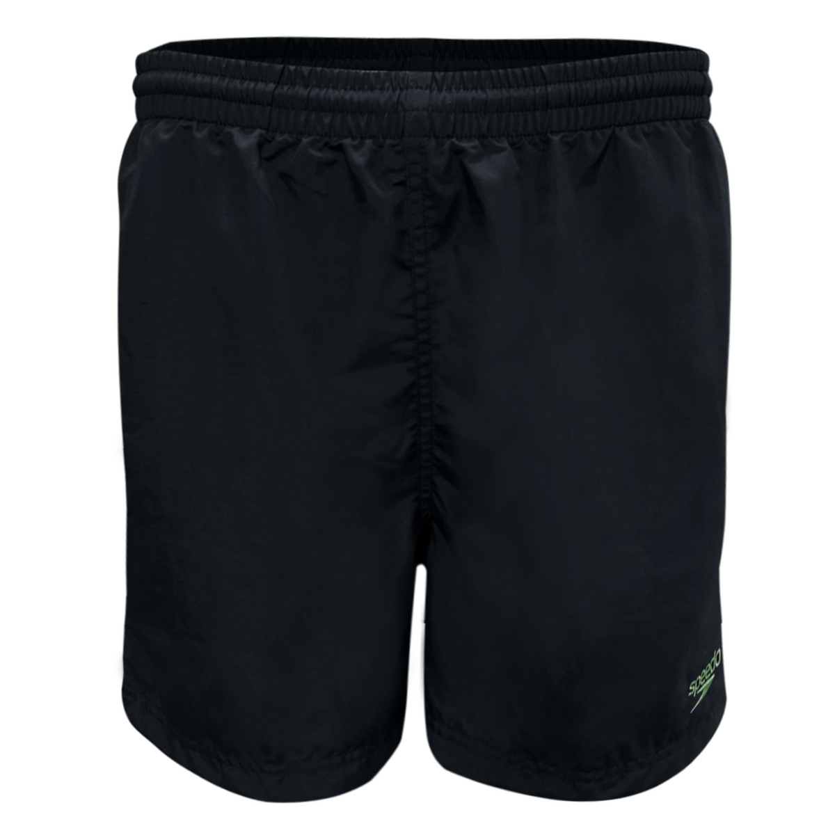 Boys Speedo Black Essential 15" Watershort – Speedo Philippines