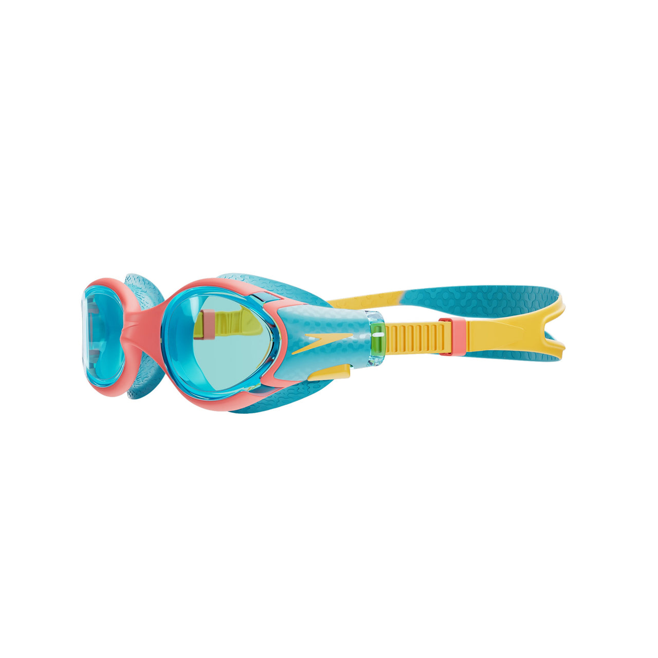 Biofuse 2.0 Junior Goggle (Bolt Mango) – Speedo Philippines