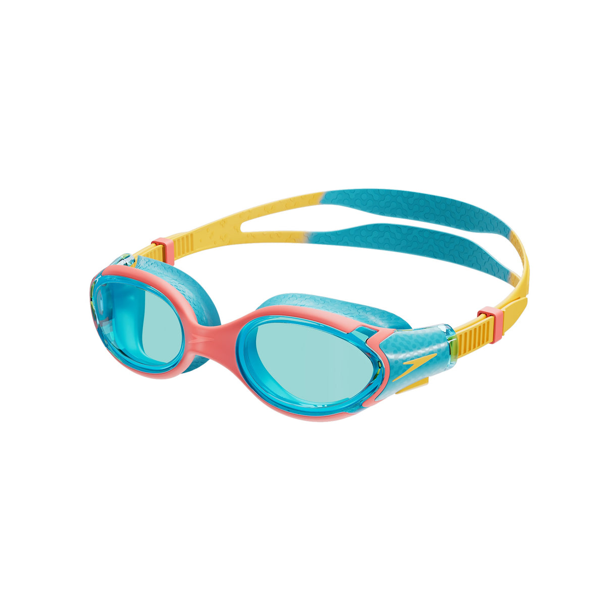 Biofuse 2.0 Junior (Bolt/Mango) – Speedo Philippines