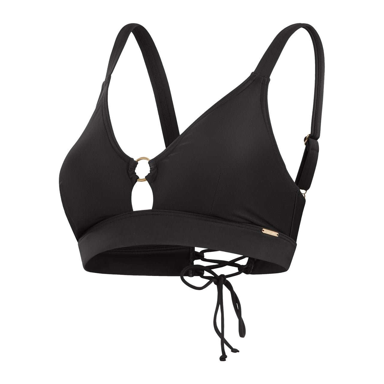 Black Shaping Triangle Top – Speedo Philippines