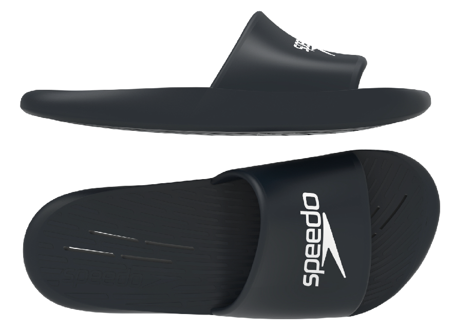 Male Black Speedo Slide – Speedo Philippines
