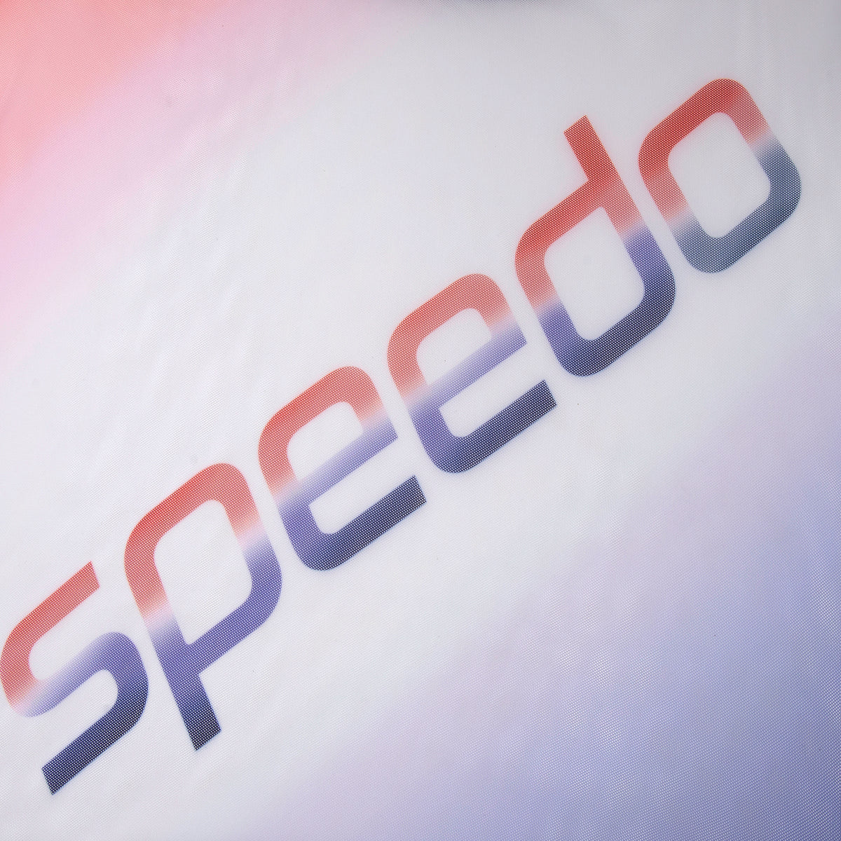 French Story Montage Women Mesh Top (Red/White/Blue) – Speedo Philippines