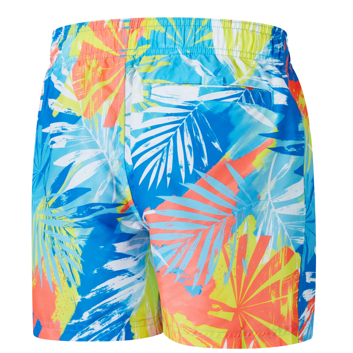 Ocean Leaf Digi Printed 13'' Watershort – Speedo Philippines