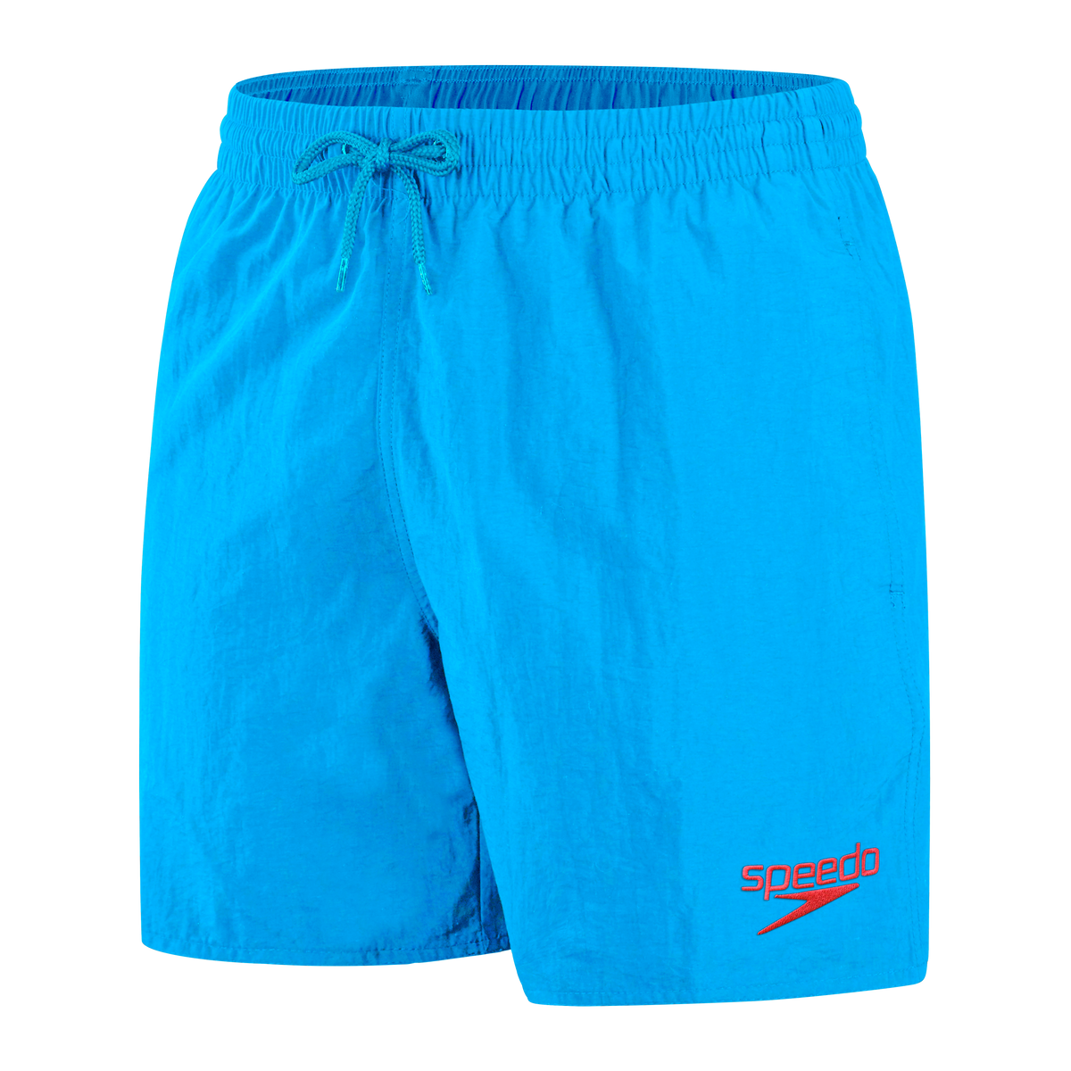 Picton Blue Male Essential 16" Watershort – Speedo Philippines