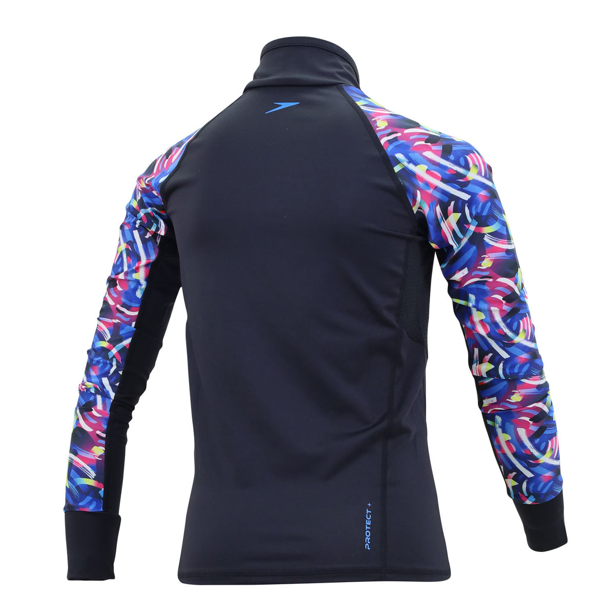 Coloured Brush Youth Deluxe Breathable Activity Top and Jammer – Speedo ...