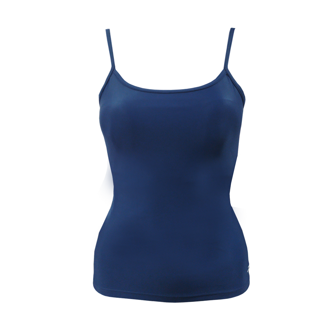 Long Tankini Top (Navy) – Speedo Philippines