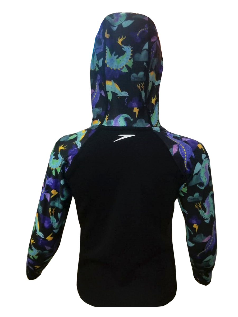 Realms of Dragon Long Sleeve Thermal Combo Fit – Speedo Philippines