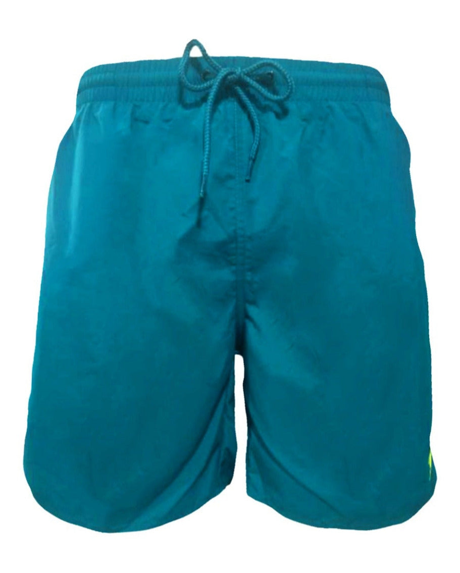 Male Essential 16" Watershort (Nordic Teal) – Speedo Philippines