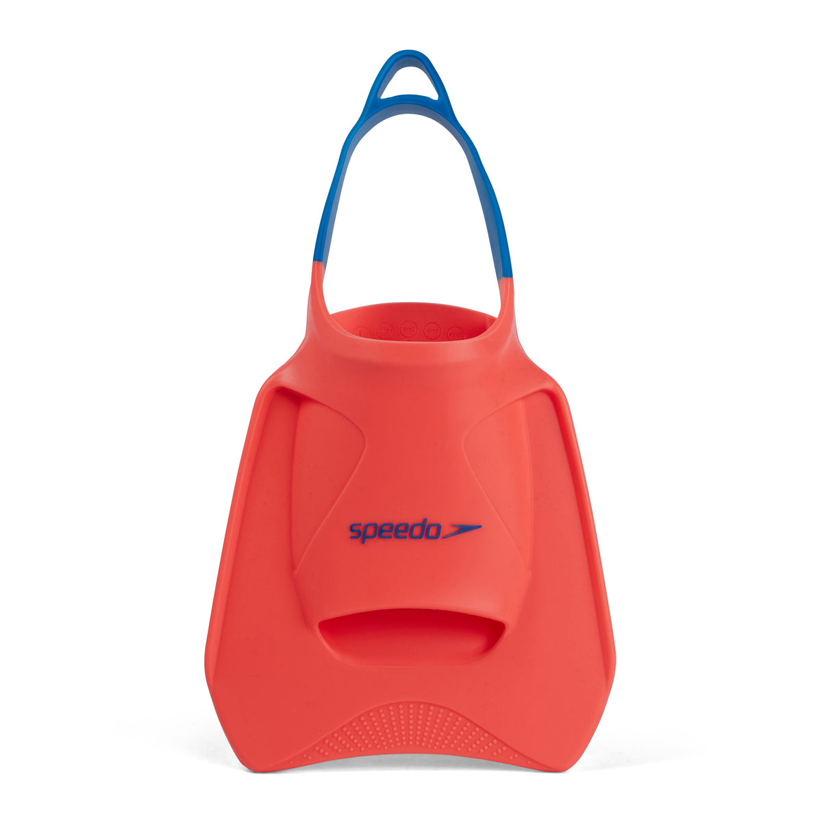 Biofuse Fitness Fin (Fluro Tangerine) – Speedo Philippines