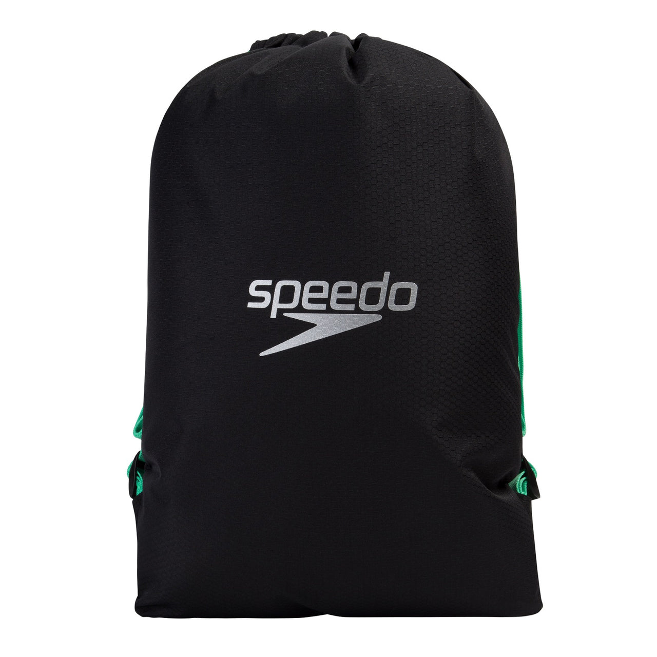 Pool Bag (Black/Green Glow) – Speedo Philippines