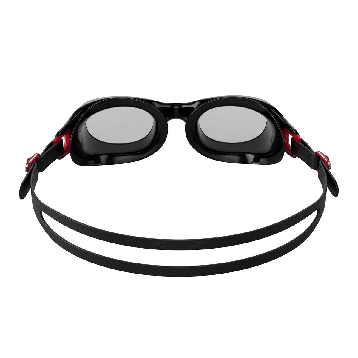 Futura Classic Goggle (Black/Red) – Speedo Philippines
