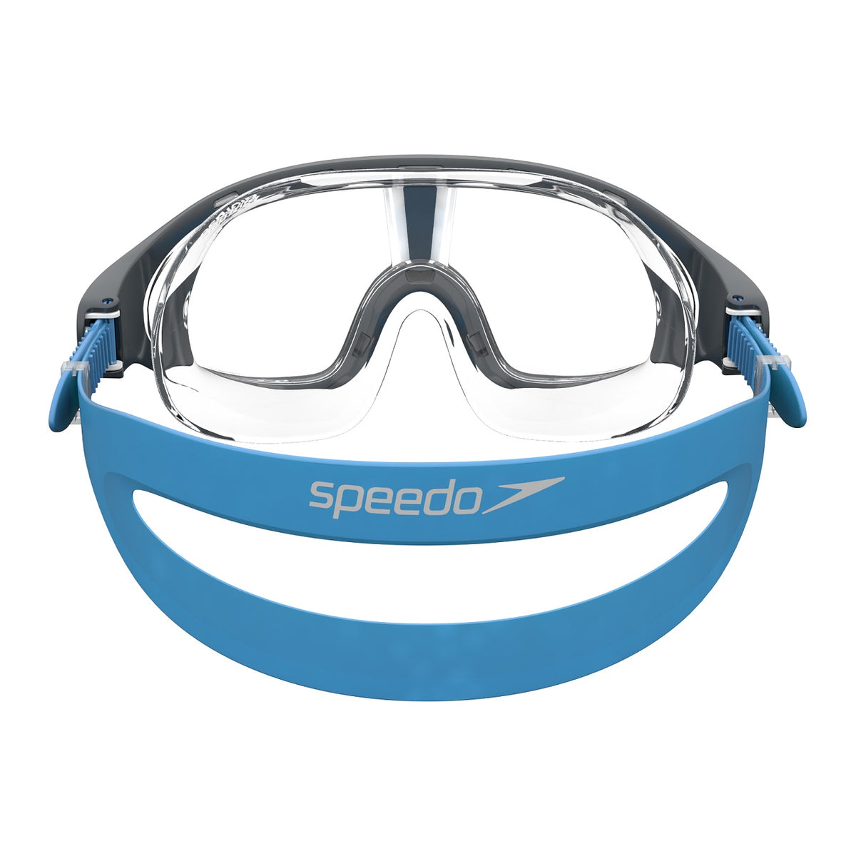 Biofuse Rift Mask Goggle (Bondi Blue) – Speedo Philippines