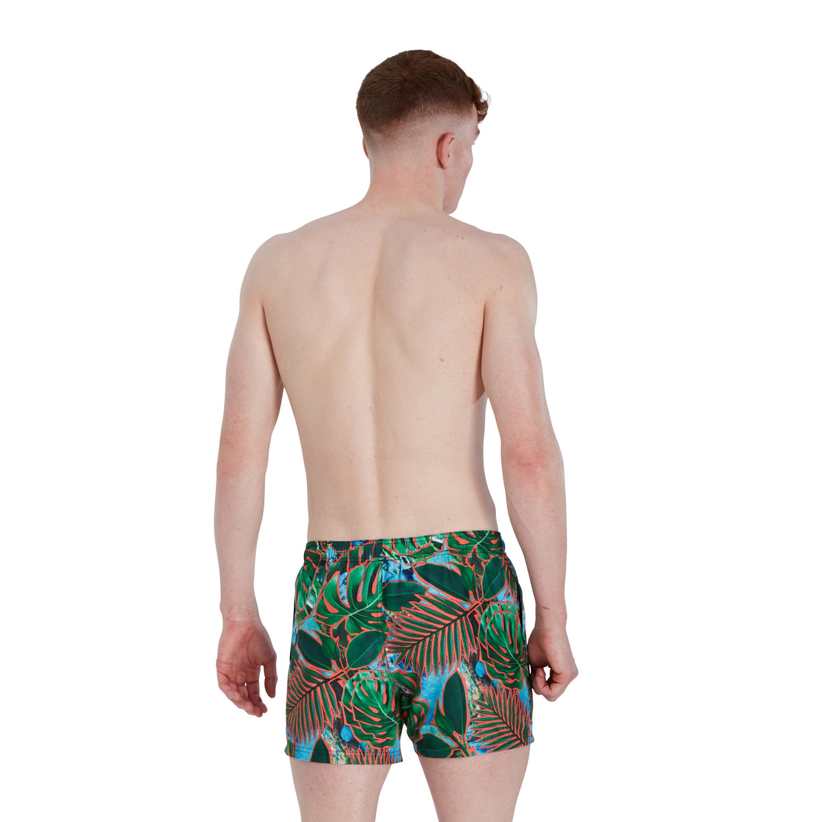 Lagoon Digital Printed Leisure 14" Watershort – Speedo Philippines