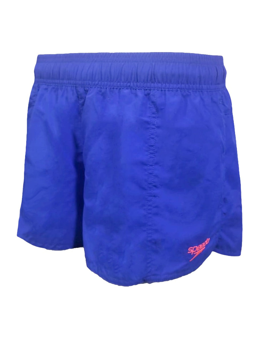 Female Essential 10" Watershort (Blue Flame) – Speedo Philippines