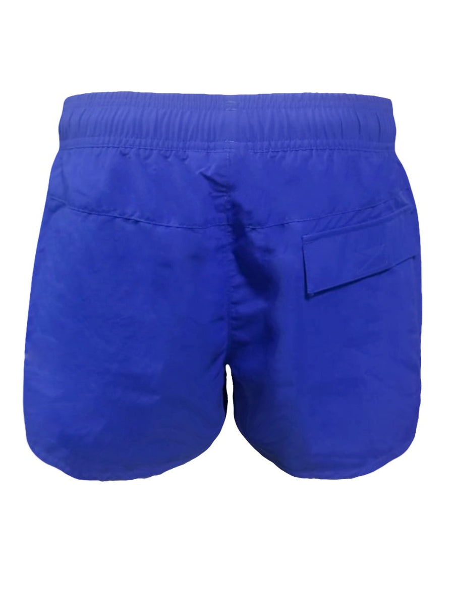 Female Essential 10" Watershort (Blue Flame) – Speedo Philippines