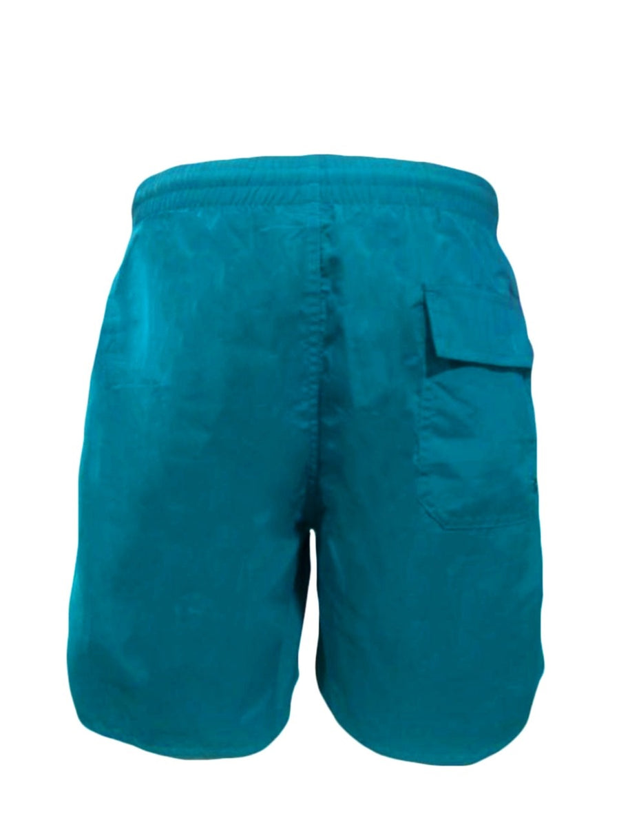 Male Essential 16" Watershort (Nordic Teal) – Speedo Philippines