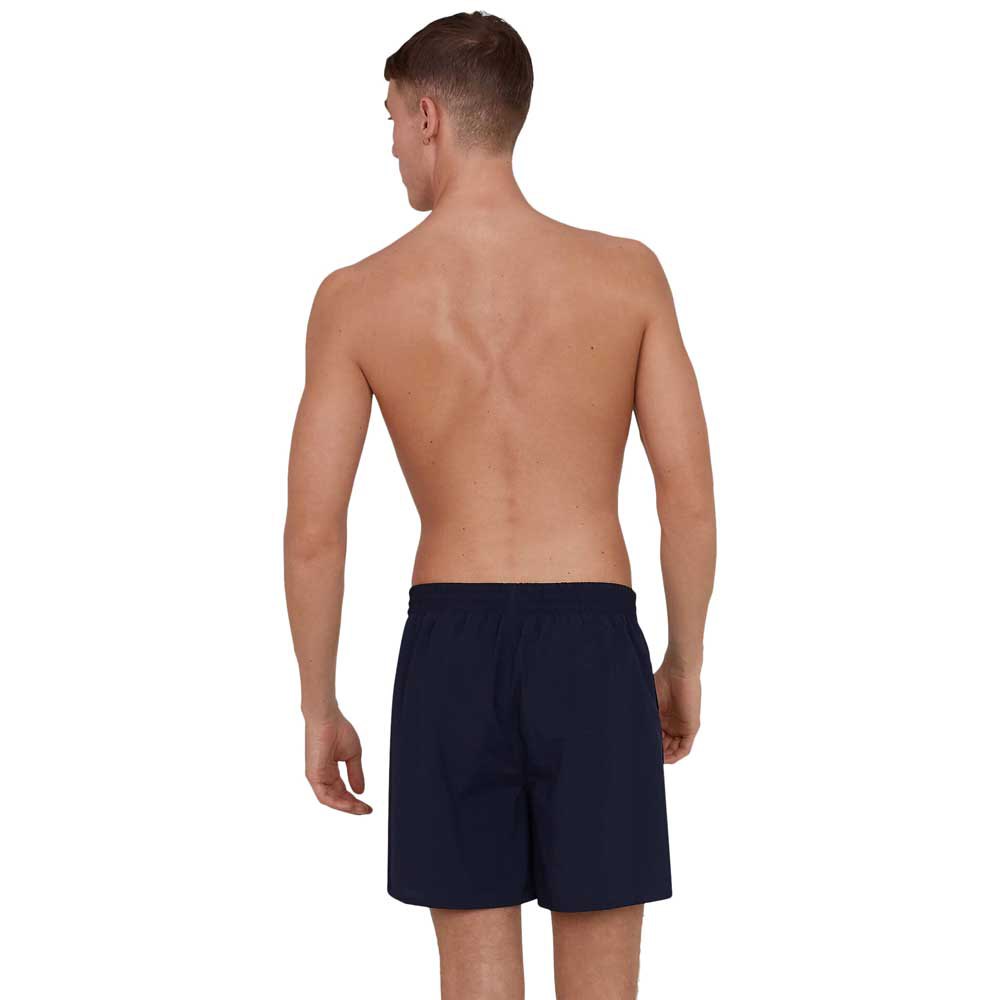 Male Essential 16" Watershort (True Navy) – Speedo Philippines