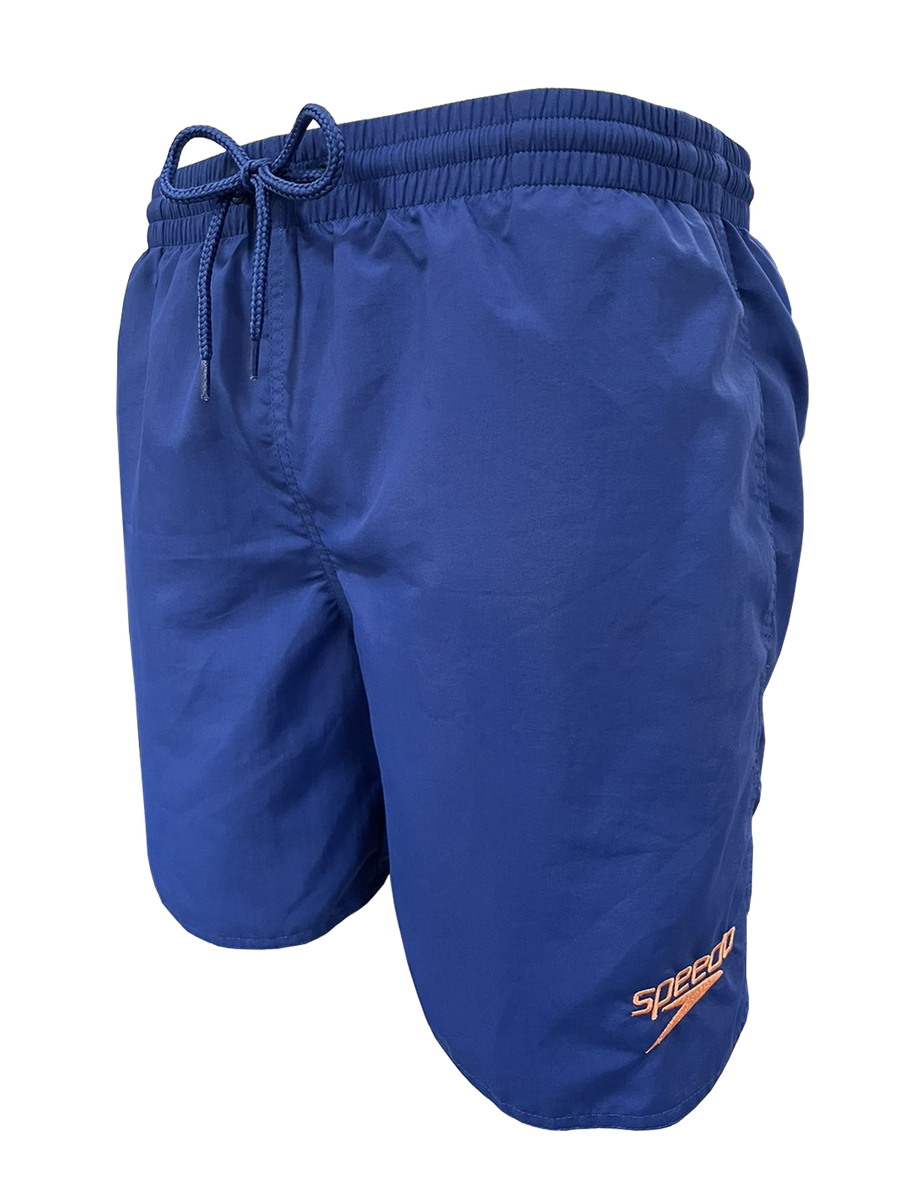 Male Essential 16" Watershort (Ammonite) – Speedo Philippines